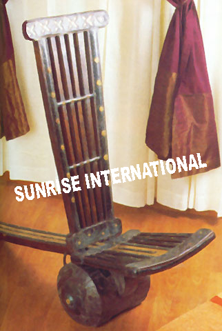 Furniture manufacturer - Wooden Cart Furniture Range